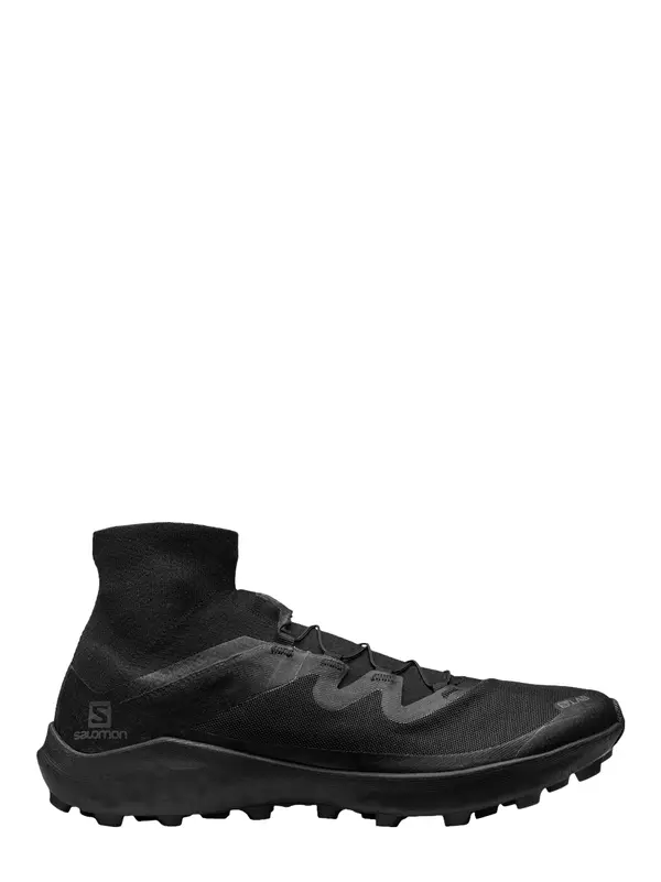 SALOMON S/lab Cross Ltd Sneakers - Black