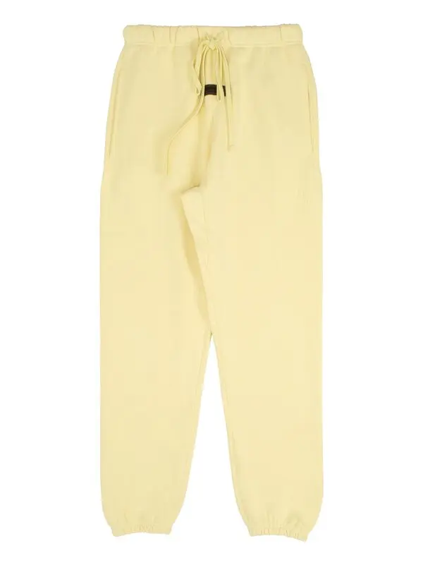 Fear Of God Sweatpant 'canary - Yellow
