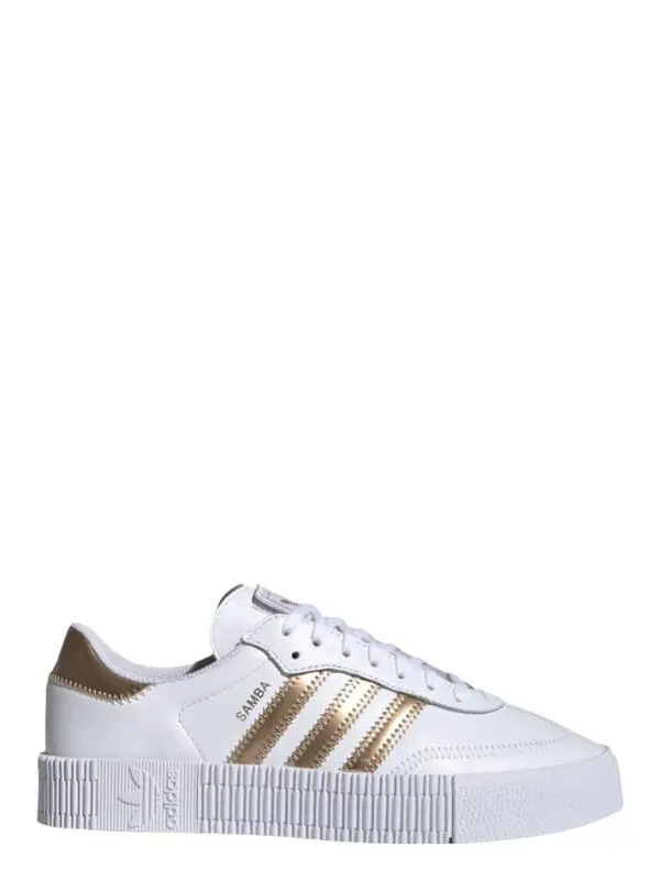 Adidas Wmns Sambarose - White
