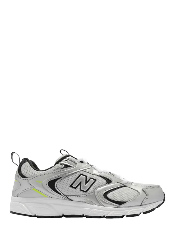 NEW BALANCE 408 Sneakers - Silver