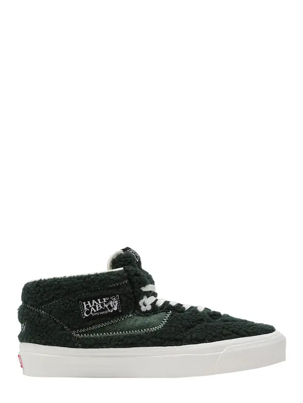 VANS Sandy Liang X Half Cab 33 Dx 'mountain View - Green