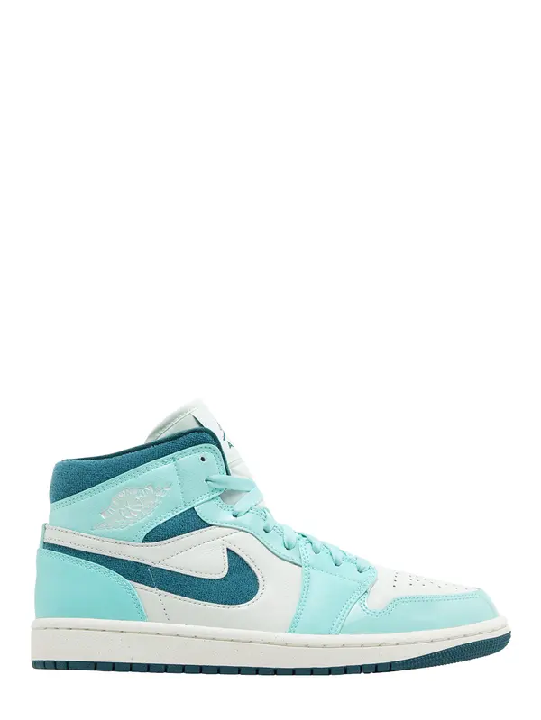 JORDAN 1 Mid Se Sneakers - Blue