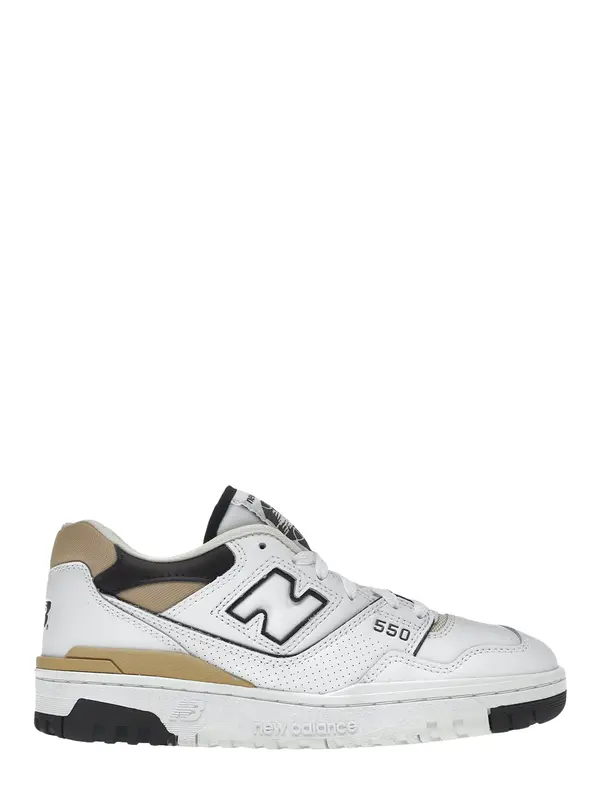 NEW BALANCE 550 Asos Exclusive - White