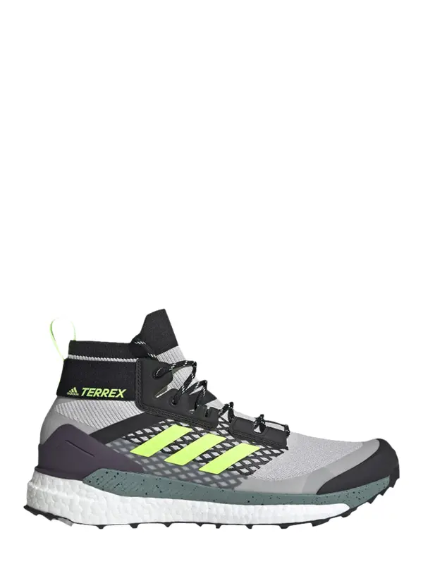 Adidas Free Hiker - Grey