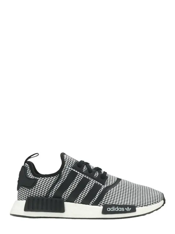Adidas Nmd_r1 Sneakers - Black
