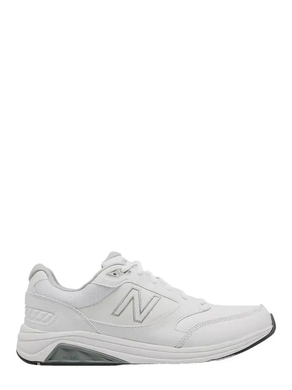 NEW BALANCE 928v3 4e Wide Sneakers - White