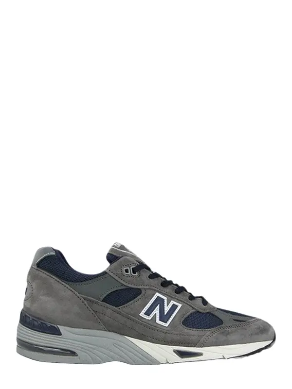 NEW BALANCE 991 Made In England Sneakers - Grey