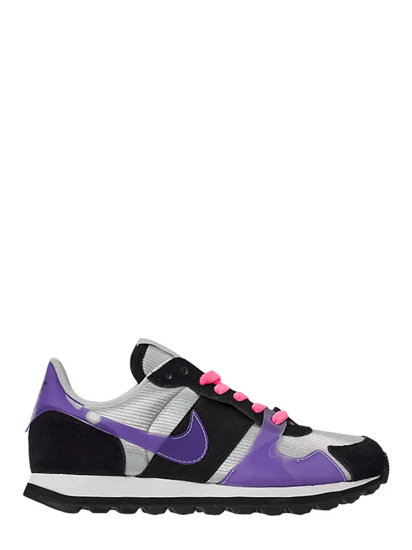Nike V-love Low Sneakers - Purple