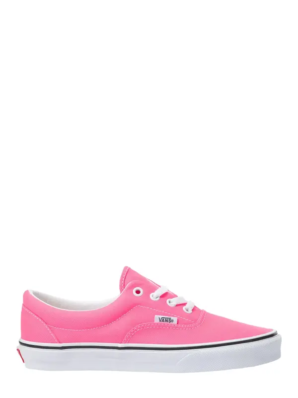 VANS Era Neon Pack Sneakers - Pink