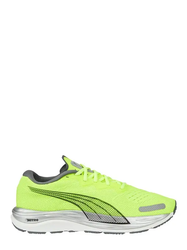 PUMA Velocity Nitro 2 Sneakers - Green
