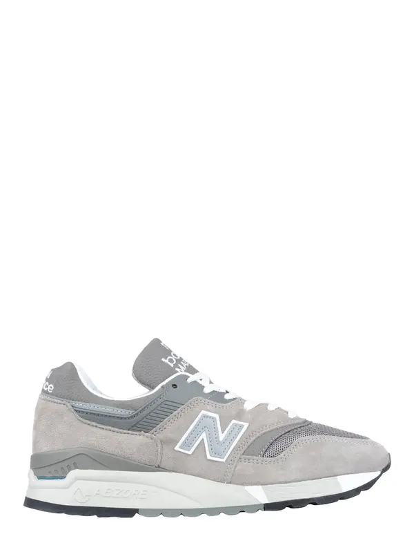 NEW BALANCE 99 Sneakers - Grey