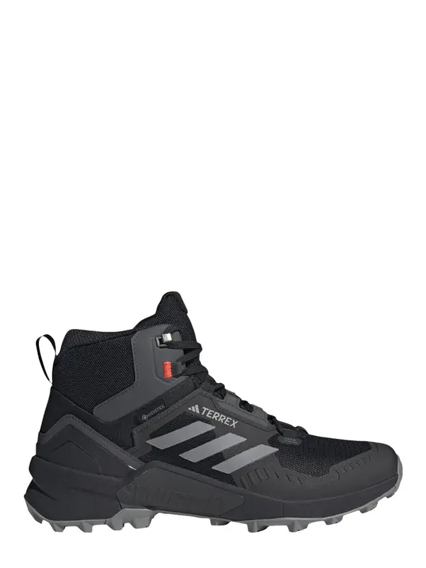 Adidas Terrex Swift R3 Mid Gore-tex - Black