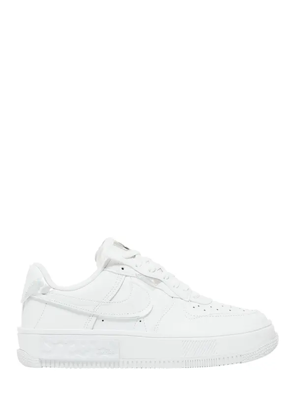 Nike Air Force 1 Fontanka Sneakers - White