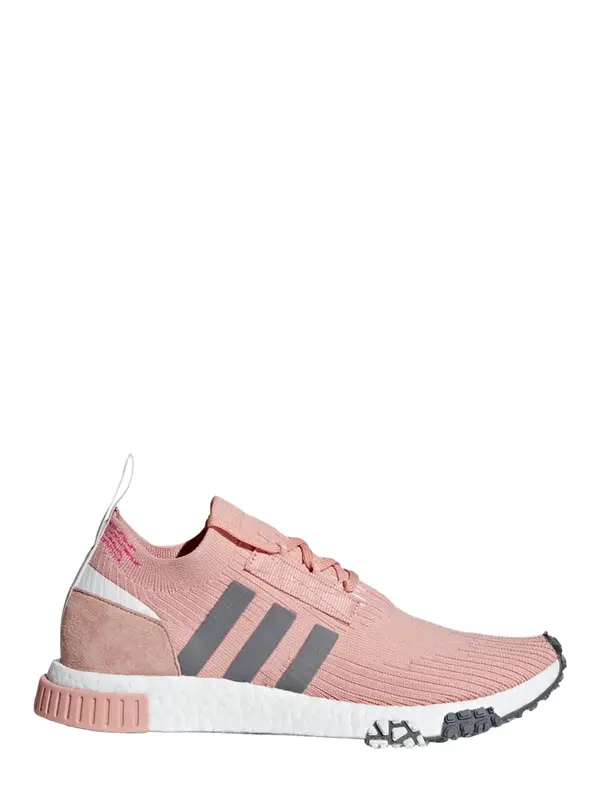 Adidas Nmd Racer Primeknit Sneakers - Pink