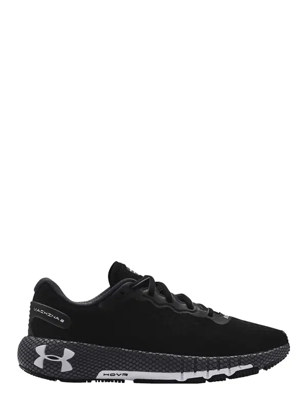 Under Armour Hovr Machina 2 Sneakers - Black