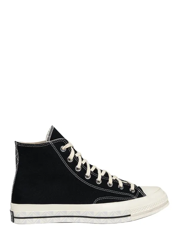 CONVERSE Concepts X Chuck 70 High 'almas' Sneakers - Black