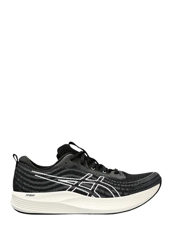 Asics Evoride Speed Sneakers - Black