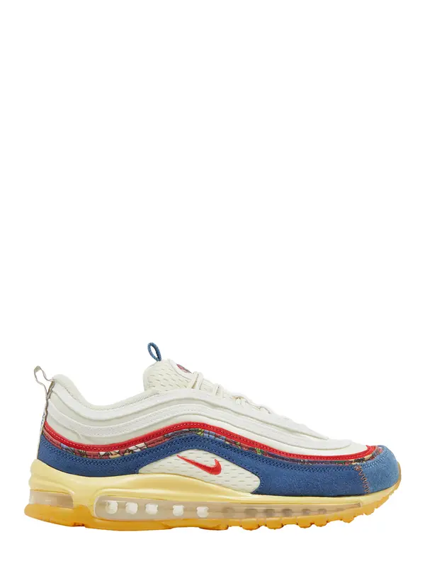 Nike Air Max 97 Sneakers - White