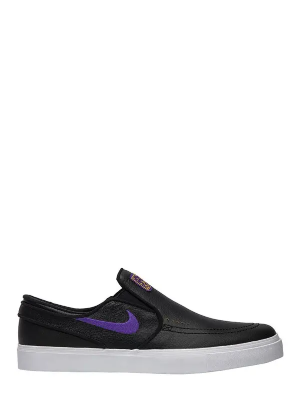 Nike Nba X Stefan Janoski Slip Sb ‘lakers - Purple