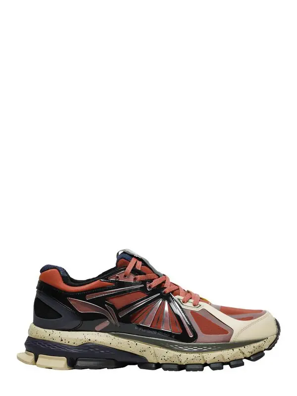 LI-NING Furious Rider Ace Element - Brown