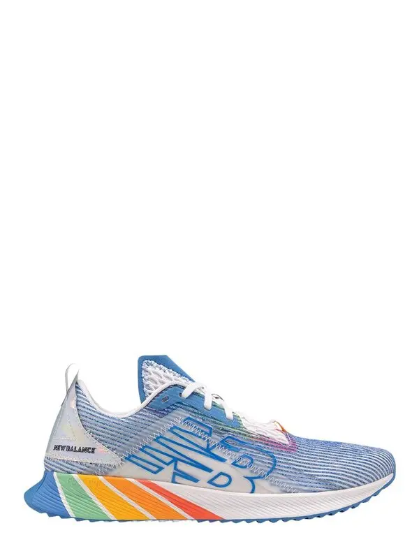 NEW BALANCE Fuelcell Echo 'pride Collection - Blue