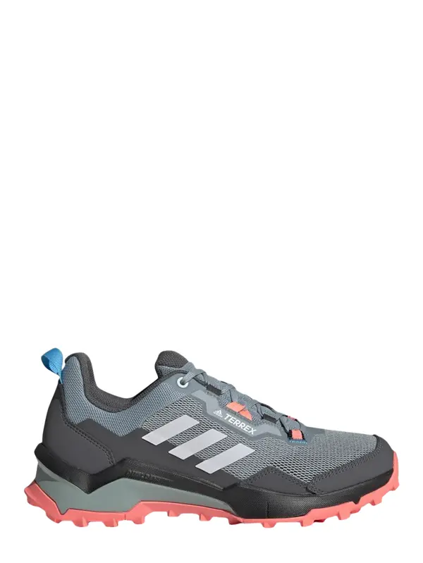 Adidas Ax4 Primegreen Sneakers - Grey