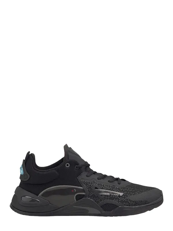 PUMA Fuse Sneakers - Black