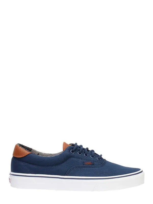 VANS Era 59 C&l Sneakers - Blue