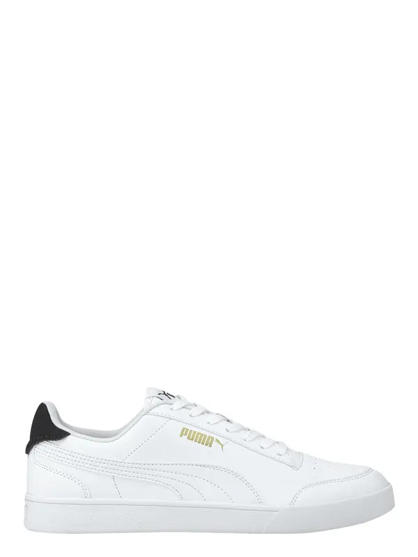PUMA Shuffle - White