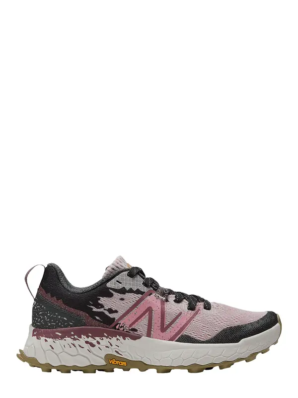 NEW BALANCE Fresh Foam X Hierro V7 Wide - Pink