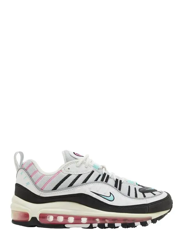 Nike Air Max 98 Sneakers - White