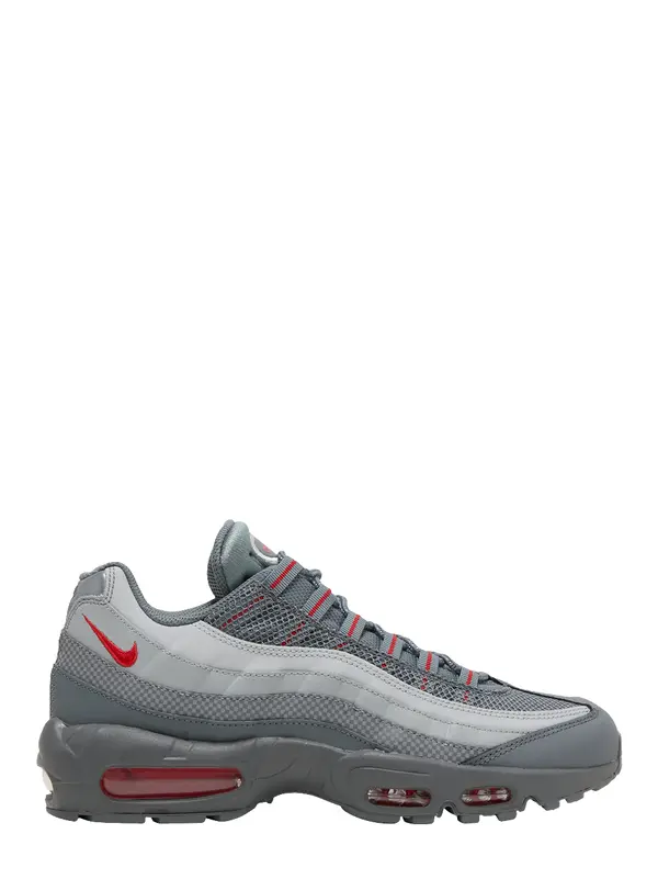 Nike Max 95 Essential Sneakers - Grey