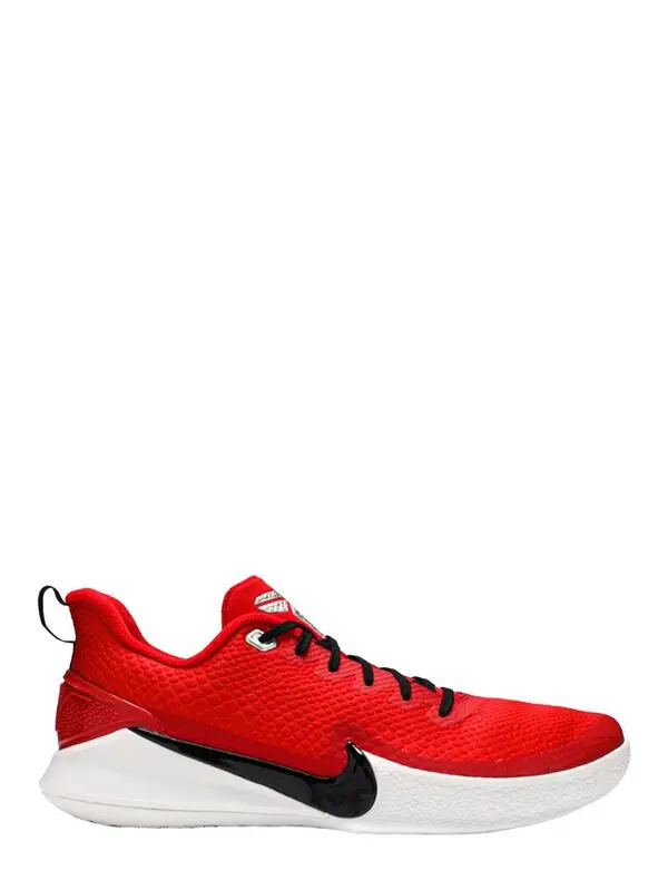 Nike Mamba Focus Tb 'university - Red