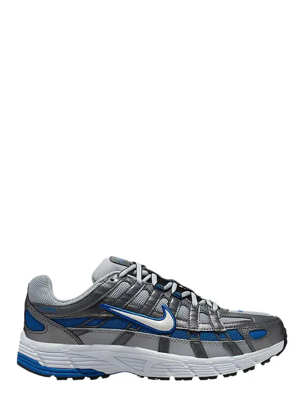 Nike P-6000 Sneakers - Grey