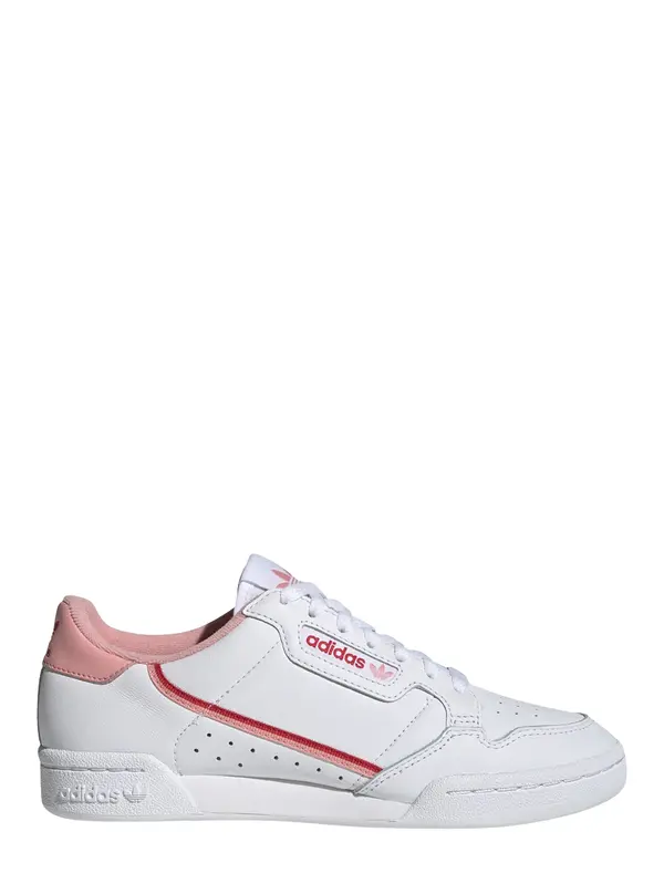 Adidas Continental 80 Sneakers - White
