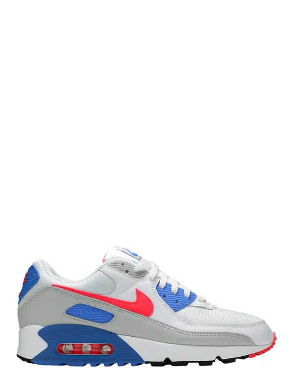 Nike Max 90 Sneakers - White