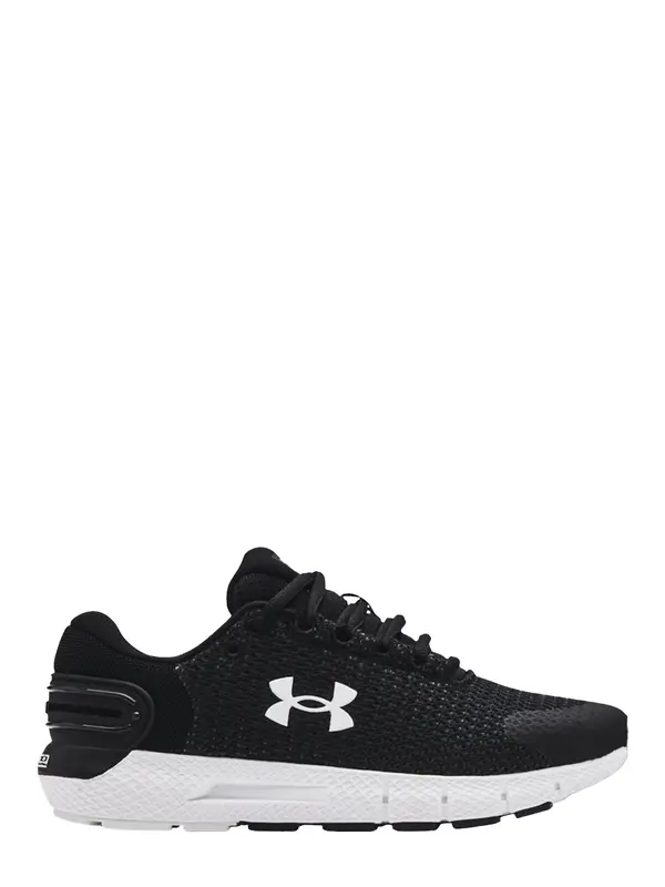 Under Armour Charged Rogue 2.5 Sneakers - Black
