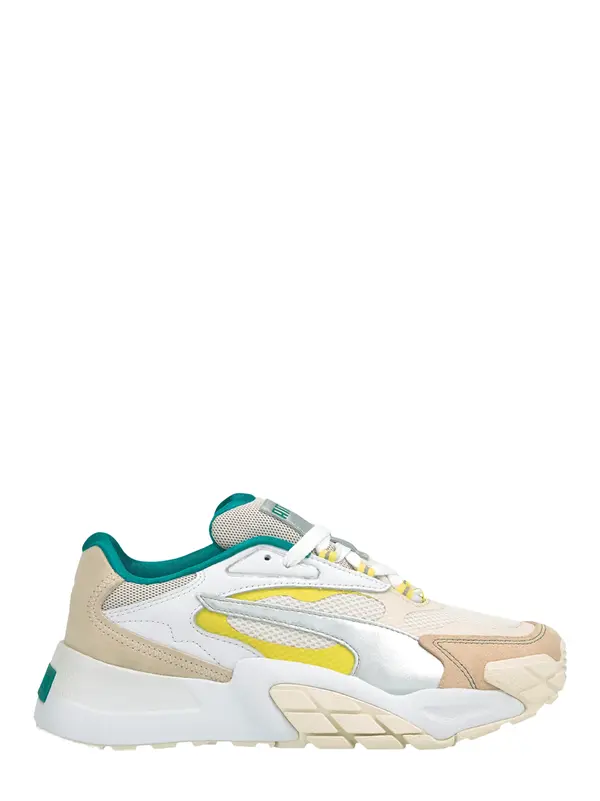 PUMA Hedra Ocean Queen Sneakers - Cream