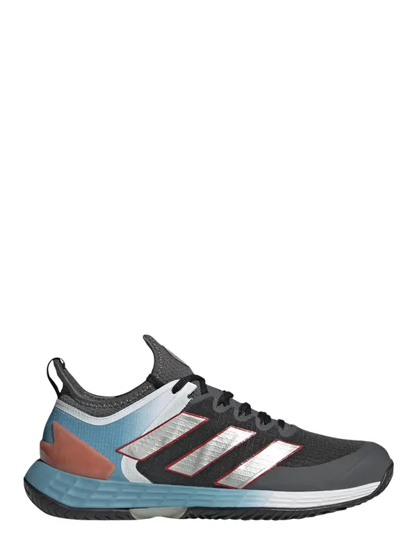 Adidas Adizero Ubersonic 4 Sneakers - Grey