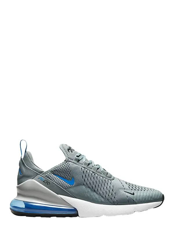 Nike Air Max 270 Essential Sneakers - Grey
