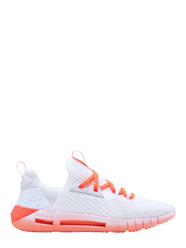 Under Armour Hovr Slk Evo Sneakers - White