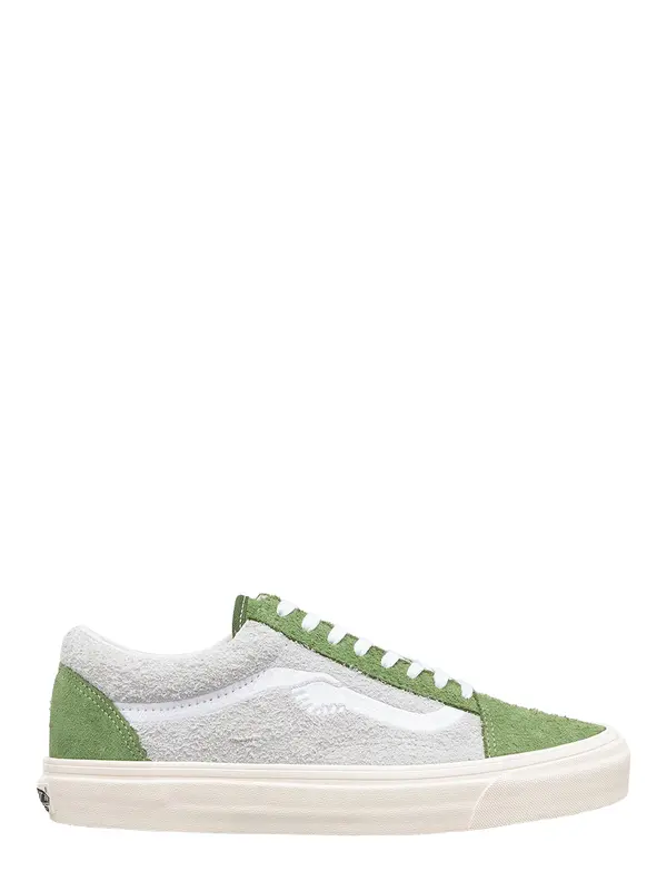 VANS Notre X Old Skool Lx '5x5 - Green