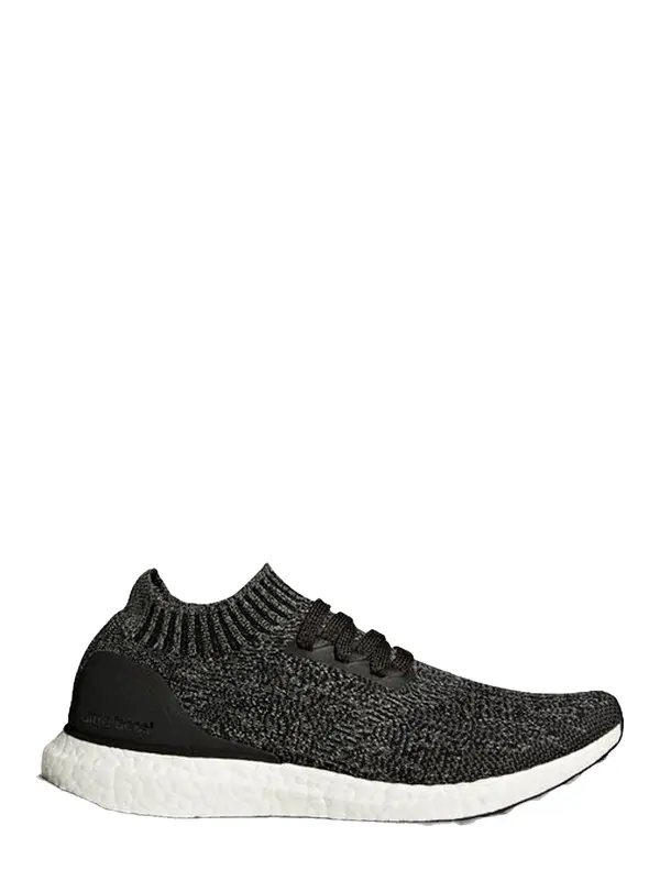 Adidas Ultraboost Uncaged Sneakers - Black