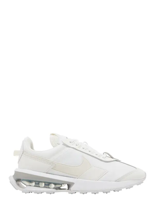 Nike Air Max Pre-day Sneakers - White
