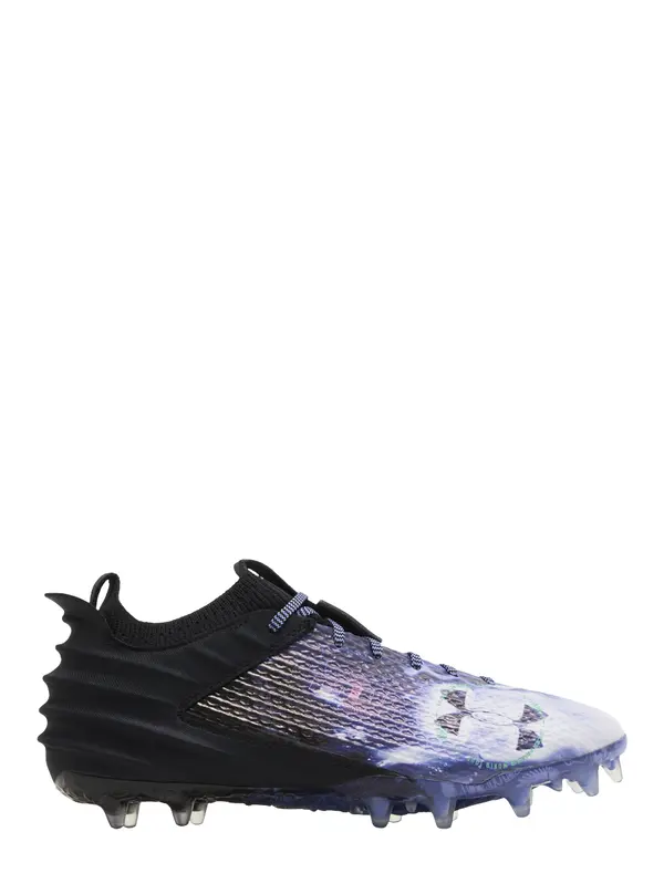 Under Armour Blur Smoke 2.0 Mc 'world Tour - Black
