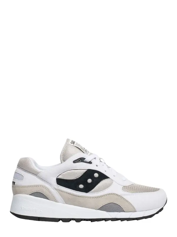 Saucony Shadow 6000 Sneakers - White