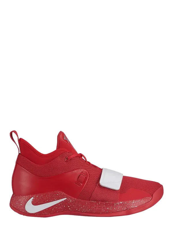Nike Pg 2.5 Sneakers - Red