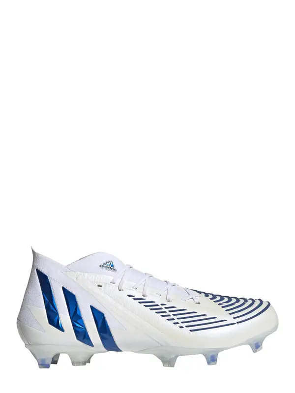 Adidas Predator Edge.1 Fg - White