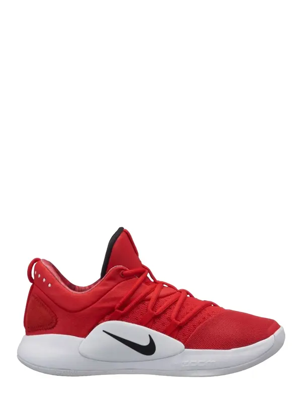 Nike Hyperdunk X Low Tb Sneakers - Red