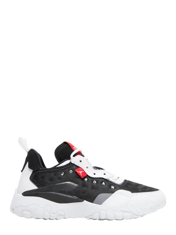 JORDAN Delta 2 Sneakers - Black